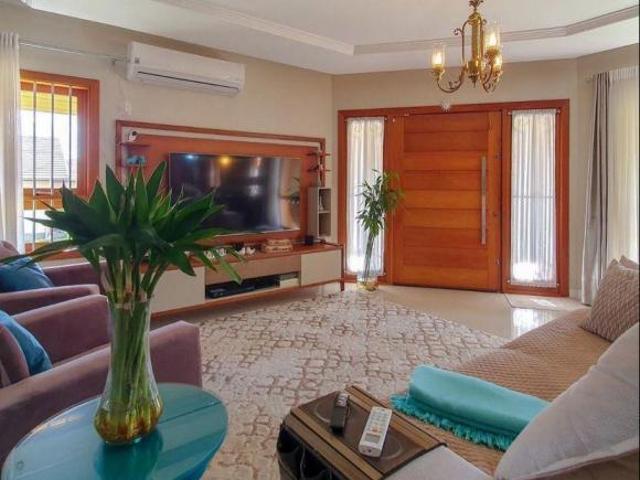 Casa 4 Dorm Bairro Carniel