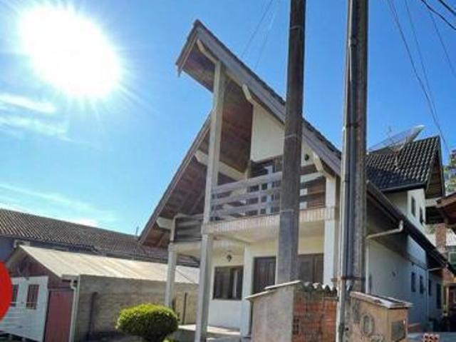 Casa 4 Dorm Bairro Casa Grande