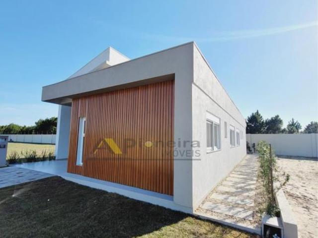 Casa 4 Dorm Bairro Centro