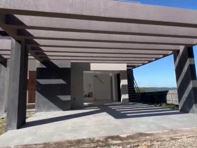 Casa 4 Dorm Bairro Aspen Mountain