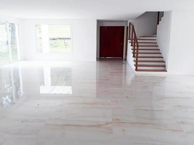 Casa 4 Dorm Bairro Aspen Mountain