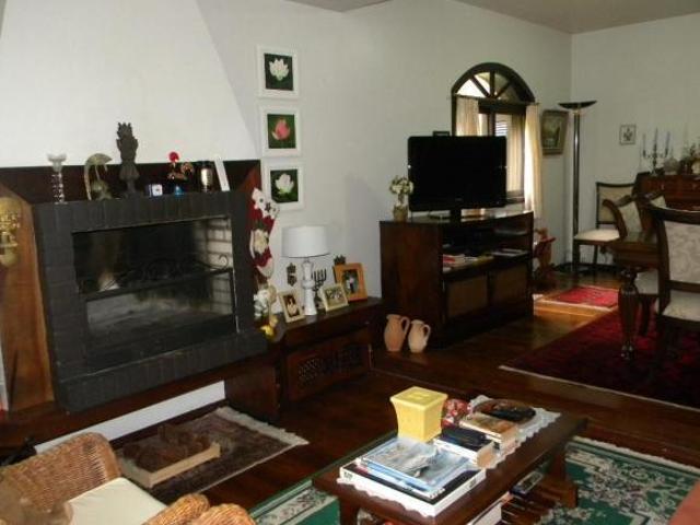 Casa 4 Dorm Bairro Laje de Pedra
