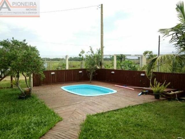 Casa 4 Dorm Bairro SÃO PEDRO
