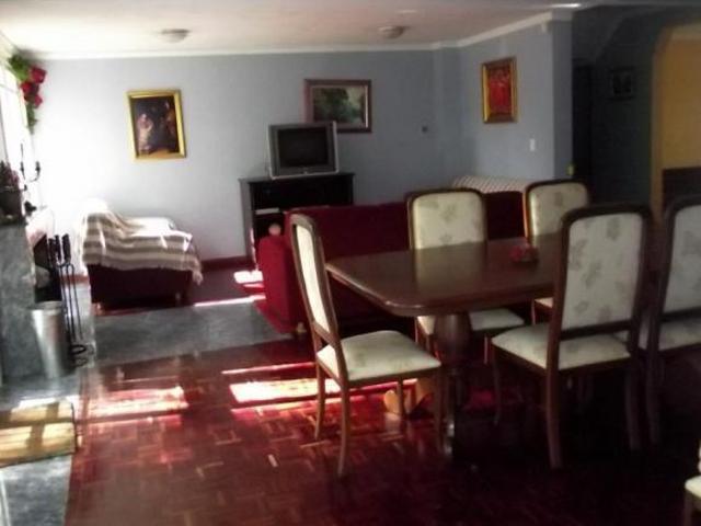 Casa 4 Dorm Bairro Planalto