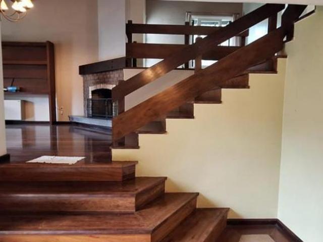 Casa 4 Dorm Bairro Planalto