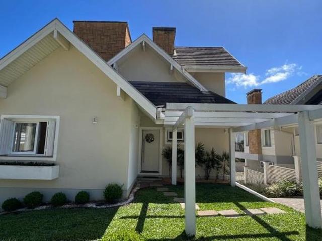 Casa 4 Dorm Bairro Vale das Colinas