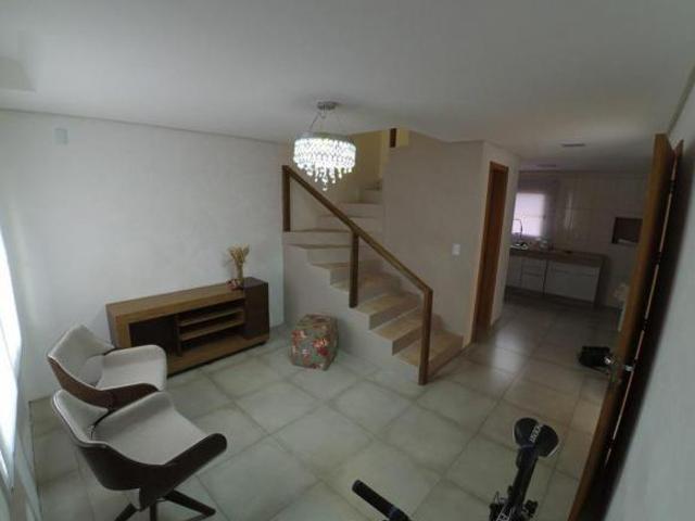 Casa 4 Dorm Bairro Vila Maggi