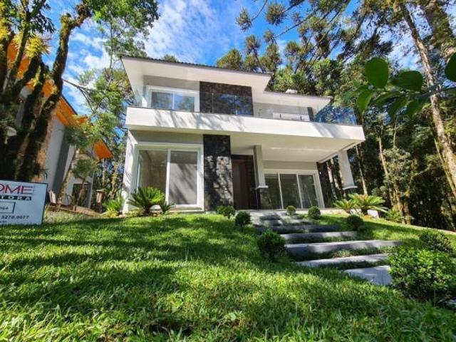 Casa 4 Dorm Bairro Villa Suzana