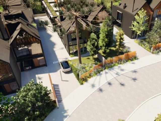 Casa 4 Dorm Bairro Villa Suzana