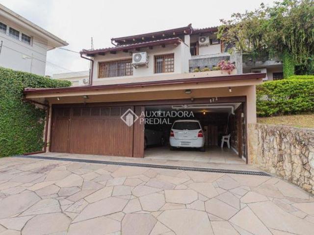 Casa 4 dorm chacara das pedras