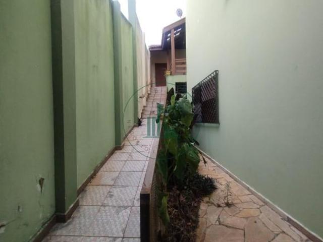 Casa 4 dorm. com vista Águas de São Pedro