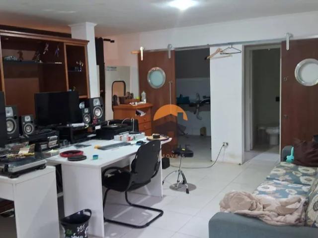 Casa 4 Dormitórios Condominio Inpla Granja Viana SP