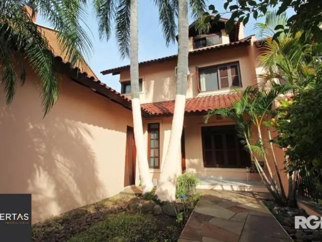 Casa 4 dormitórios a venda, na chácara das pedras