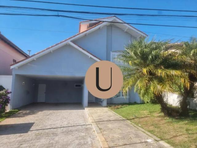 Casa 4 dormitórios em Alphaville, venda ou locação