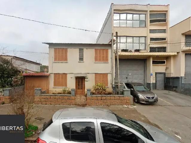 Casa 4 dormitórios à venda São Geraldo Porto Alegre/RS