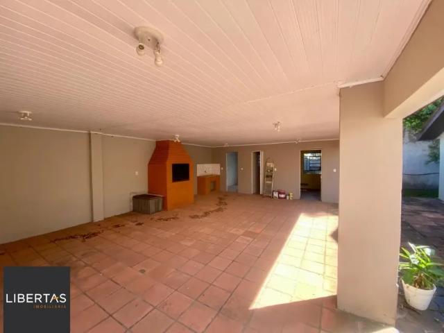 Casa 4 dormitórios à venda Partenon Porto Alegre/RS