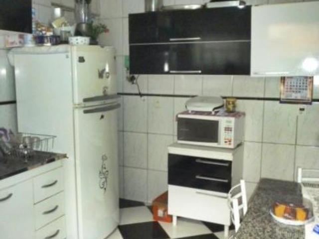 CASA,4 Dormitorio s bairro Aparecidinha