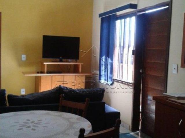 CASA,4 Dormitorio s bairro Barão