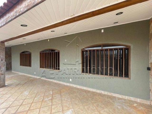 CASA,4 Dormitorio s bairro Barão