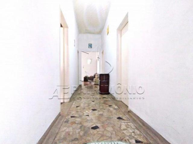 CASA,4 Dormitorio s bairro Centro