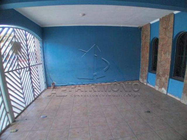 CASA,4 Dormitorio s bairro Flores