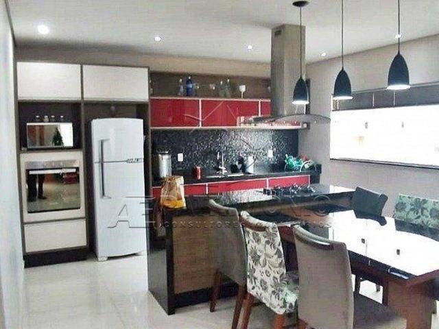 CASA,4 Dormitorio s bairro Hortência