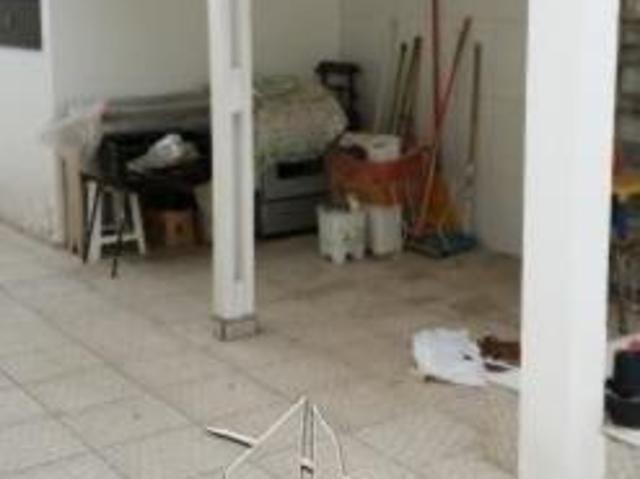 CASA,4 Dormitorio s bairro Ouro Fino
