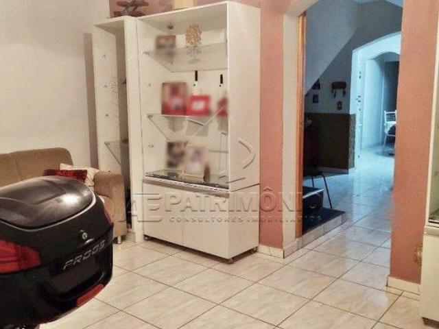 CASA,4 Dormitorio s bairro São Conrado