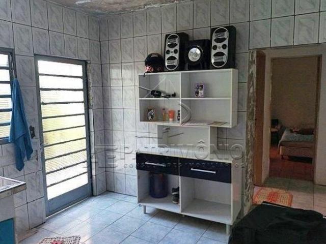 CASA,4 Dormitorio s bairro São Lourenzo