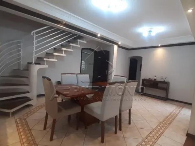 CASA, 4 Dormitorio s bairro São Paulo