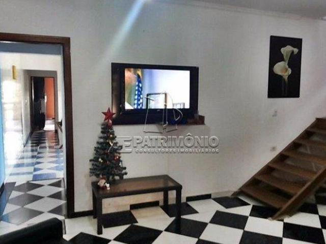 CASA,4 Dormitorio s bairro São Paulo