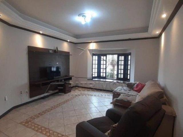 CASA,4 Dormitorio s bairro São Paulo