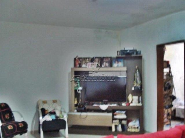 CASA,4 Dormitorio s bairro Santa Catarina