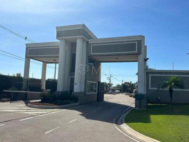 Casa 4 Dormitórios 3 Suítes à Venda no Condomínio Altos de Itaici ? Indaiatuba/SP