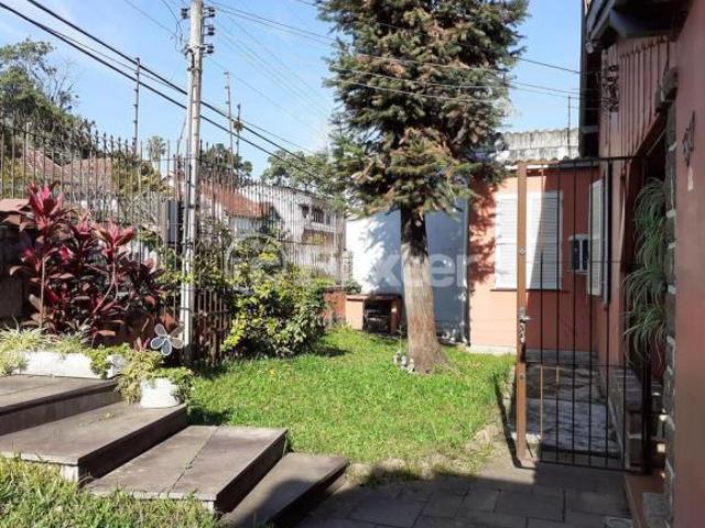 Casa, 4 dormitórios, 106 m², em Santa Tereza