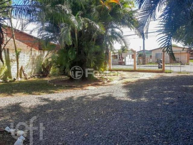 Casa, 4 dormitórios, 106.33 m², em Harmonia