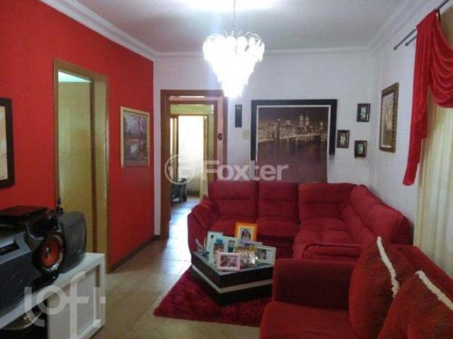 Casa, 4 dormitórios, 107.24 m², em Campo Novo
