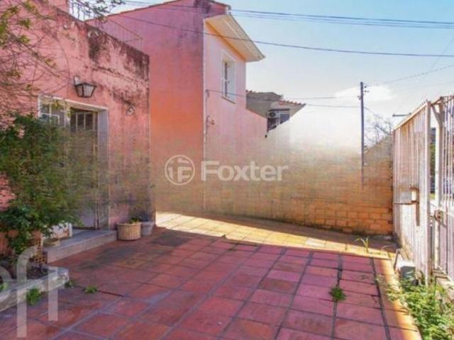 Casa, 4 dormitórios, 109 m², em Menino Deus