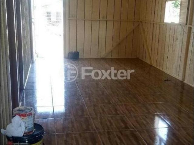 Casa, 4 dormitórios, 100 m², em Mathias Velho