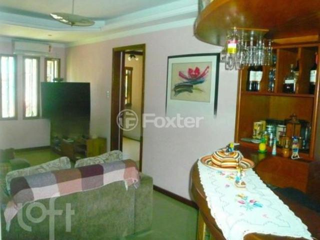 Casa, 4 dormitórios, 102.62 m², em Sarandi