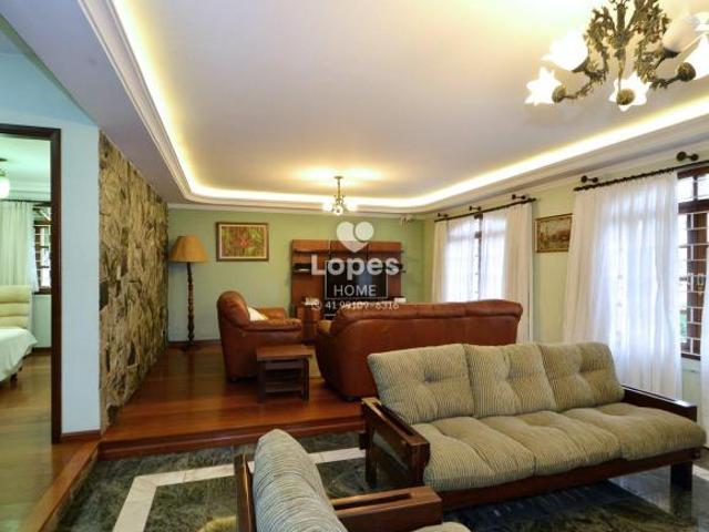 Casa 4 Dormitórios 10 Vagas Boa Vista