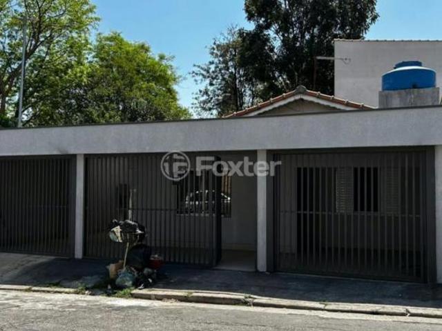 Casa, 4 dormitórios, 114 m², em Vila Piauí