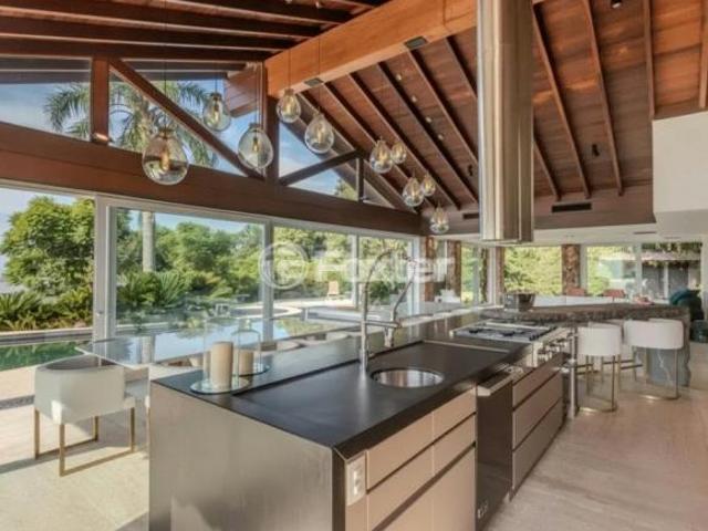Casa, 4 dormitórios, 1153 m², em Vila Assunção