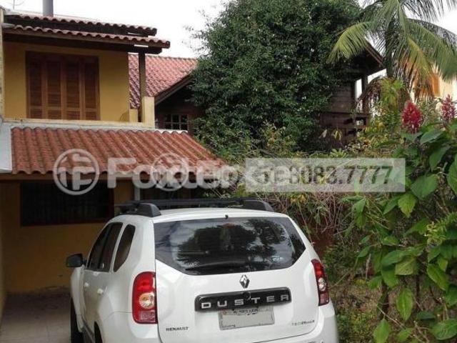 Casa, 4 dormitórios, 115 m², em Vila Ipiranga