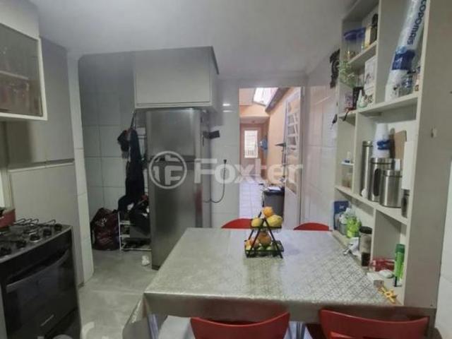 Casa, 4 dormitórios, 115 m², em Vila Ré