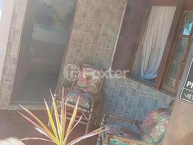Casa, 4 dormitórios, 115.8 m², em Harmonia