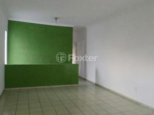 Casa, 4 dormitórios, 117 m², em Jardim Líbano