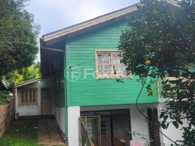 Casa, 4 dormitórios, 110 m², em Centro