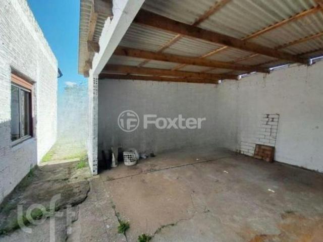 Casa, 4 dormitórios, 110 m², em Harmonia