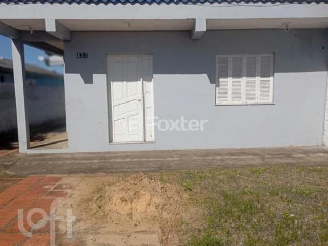 Casa, 4 dormitórios, 110 m², em Mathias Velho